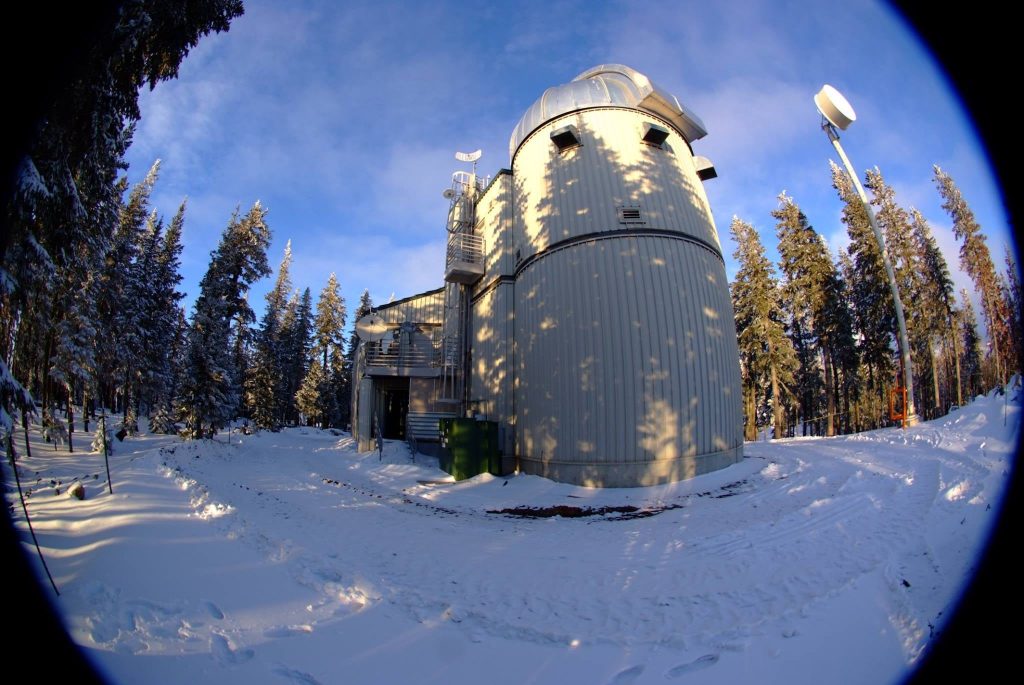 Institute of Experimental Physics SAS